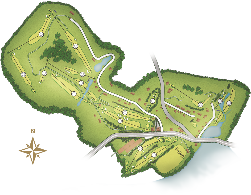home_golf_course_map – Golf des Tumulus